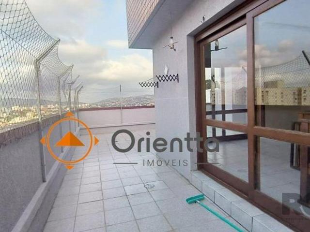 Apartamento à venda em Santo Antônio