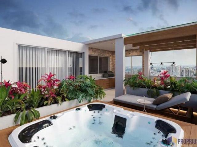 Apartamento à venda em Santo Antônio
