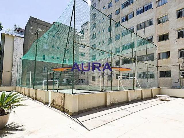 Apartamento à venda em Santo Antônio