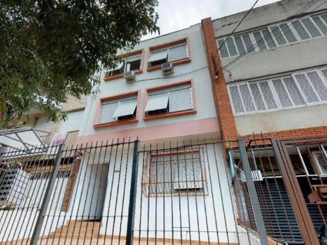 Apartamento em Santo Antônio, Porto Alegre/RS de 63m² 2 quartos à venda por R$ 259.900,00