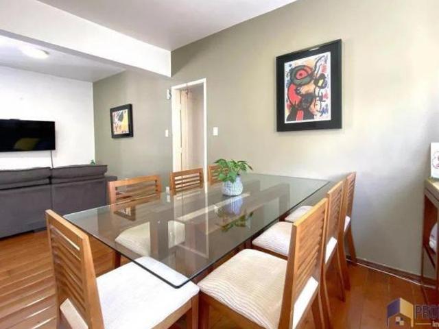 Apartamento à venda em Santo Antônio