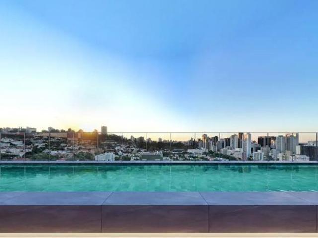 Apartamento à venda em Santo Antônio