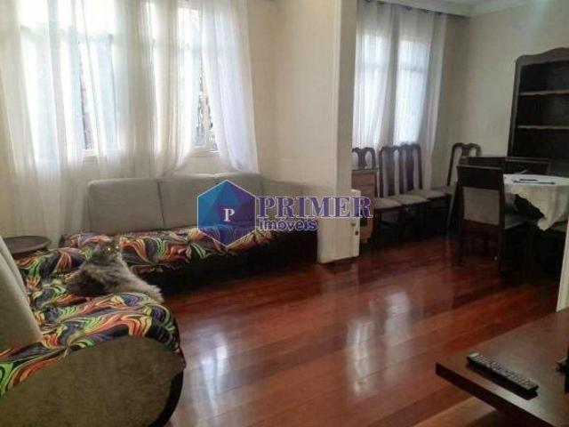 Apartamento à venda em Santo Antônio