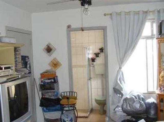 Apartamento à venda em Santo Antônio