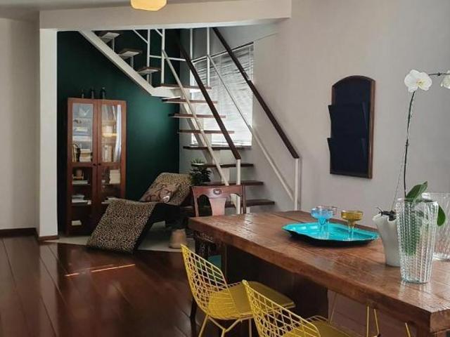 Apartamento à venda em Santo Antônio