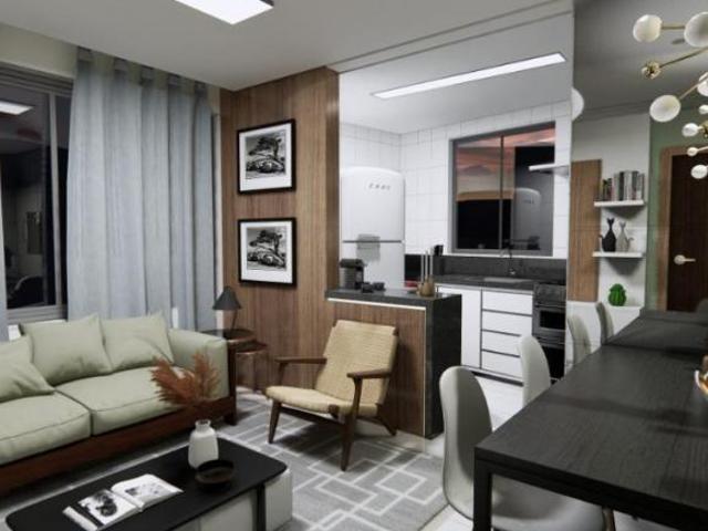 Apartamento à venda em Santo Antônio
