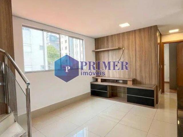 Apartamento à venda em Santo Antônio