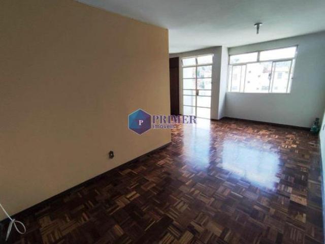 Apartamento à venda em Santo Antônio