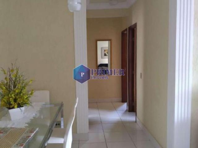Apartamento à venda em Santo Antônio