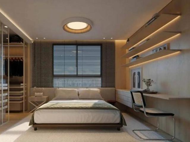 Apartamento à venda em Santo Antônio