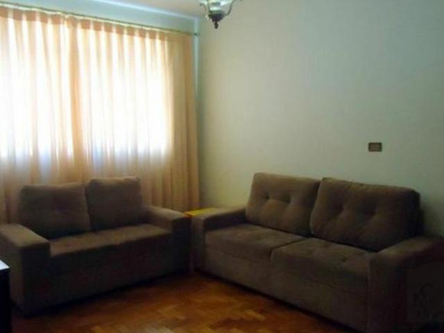 Apartamento à venda em Santo Antônio