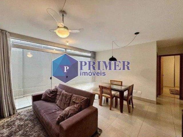 Apartamento à venda em Santo Antônio
