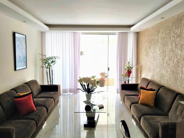 Apartamento à venda em Santo Antônio