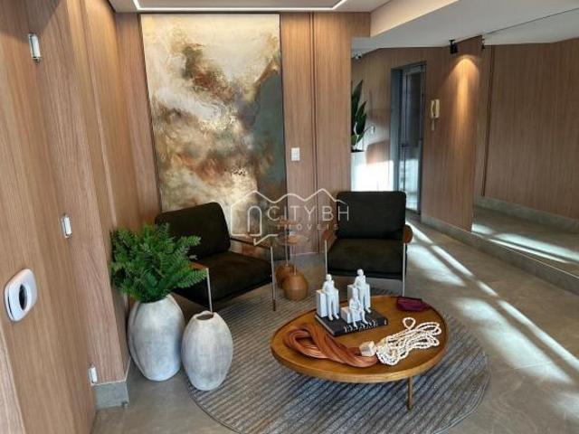 Apartamento à venda em Santo Antônio
