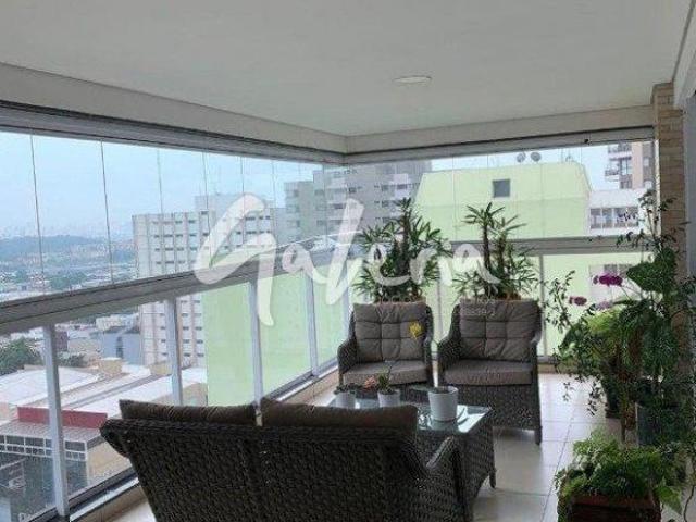 Apartamento à Venda no Condomínio Sorrento em São Caetano do Sul