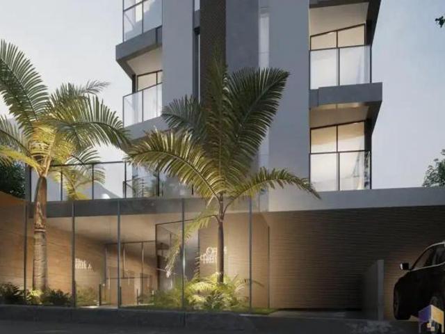 Apartamento à venda em Santo Antônio