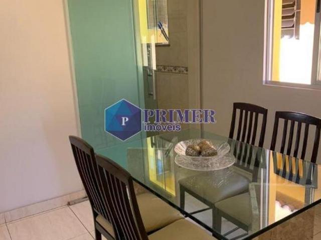 Apartamento à venda em Santo Antônio