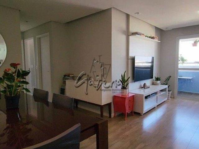 Apartamento com 3 quartos à venda no Bairro Santo Antônio, em São Caetano