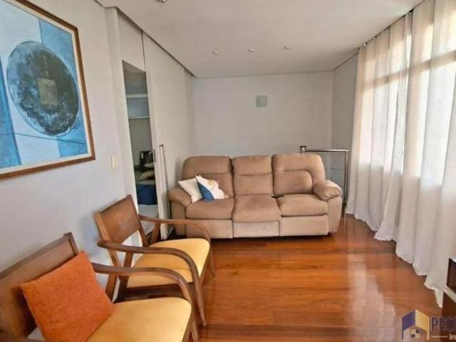Apartamento à venda em Santo Antônio