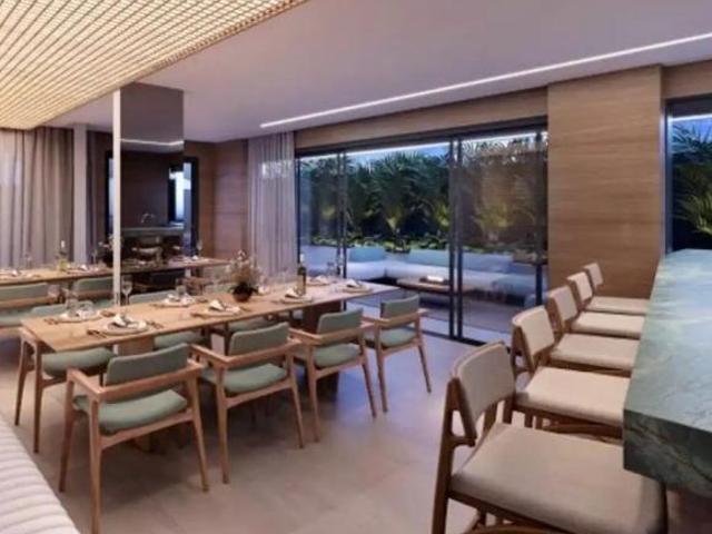 Apartamento à venda em Santo Antônio