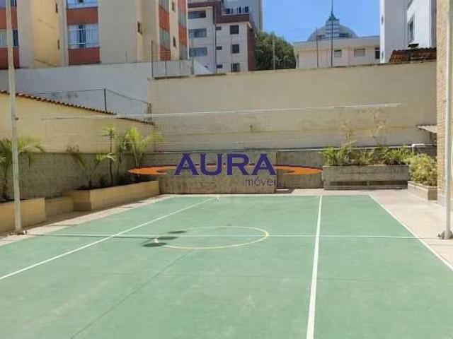 Apartamento à venda em Santo Antônio
