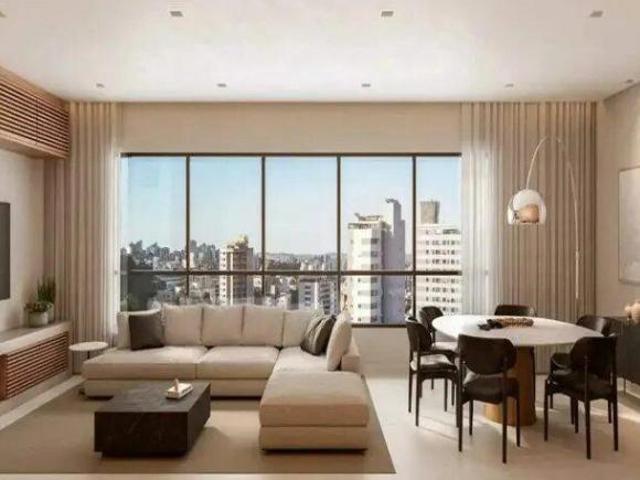 Apartamento à venda em Santo Antônio