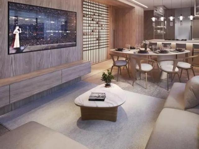 Apartamento à venda em Santo Antônio