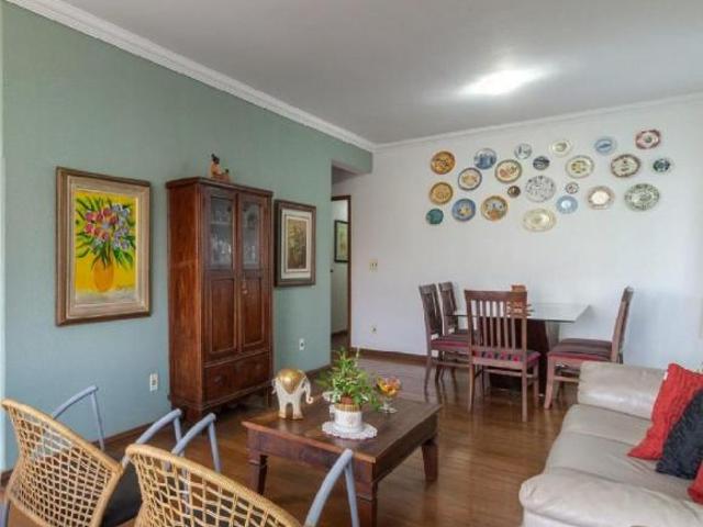 Apartamento à venda em Santo Antônio