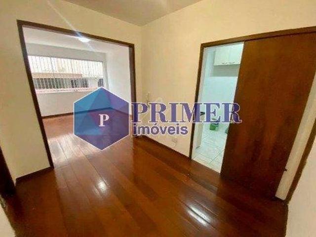Apartamento à venda em Santo Antônio