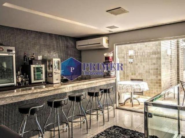 Apartamento à venda em Santo Antônio