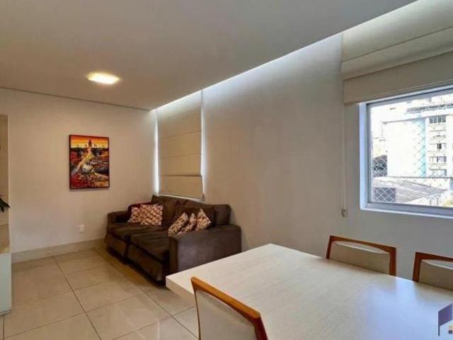 Apartamento à venda em Santo Antônio