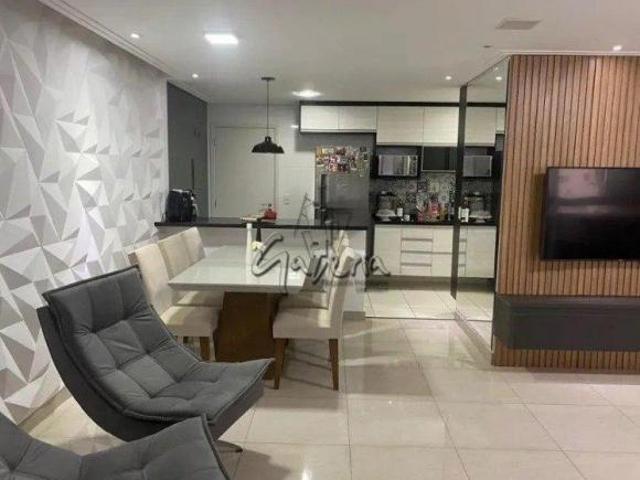 Apartamento 3 quartos em Santo Antonio São Caetano do Sul