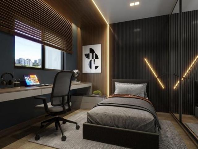 Apartamento à venda em Santo Antônio