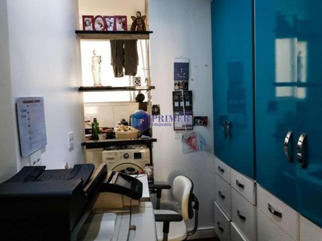 Apartamento à venda em Santo Antônio