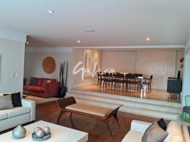 Apartamento com 5 quartos à venda Santo Antônio São Caetano do Sul