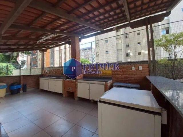 Apartamento à venda em Santo Antônio