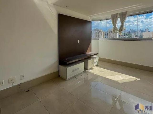 Apartamento à venda em Santo Antônio