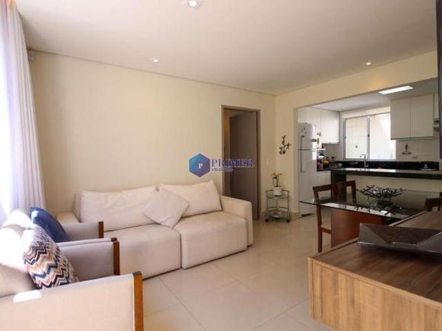 Apartamento à venda em Santo Antônio