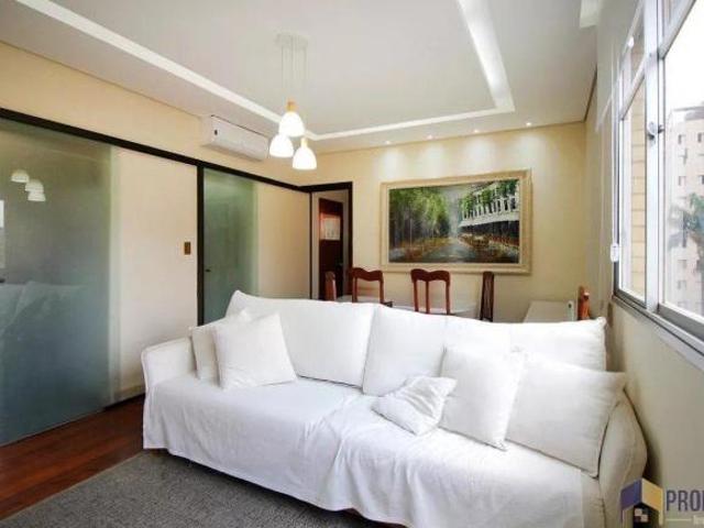 Apartamento à venda em Santo Antônio