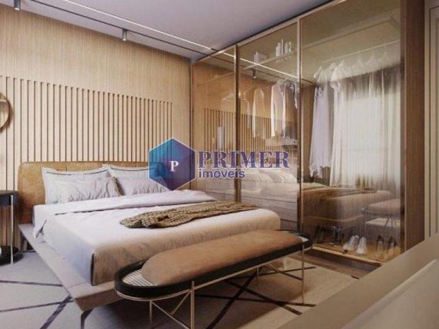 Apartamento à venda em Santo Antônio
