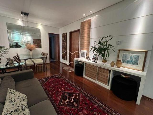 Apartamento à venda em Santo Antônio