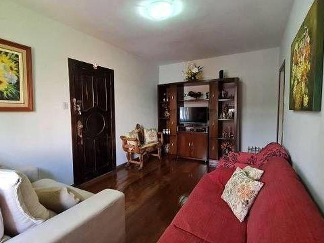 Apartamento à venda em Santo Antônio