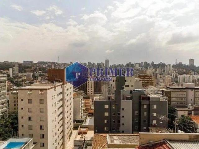 Apartamento à venda em Santo Antônio