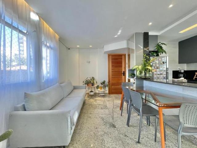 Apartamento à venda em Santo Antônio