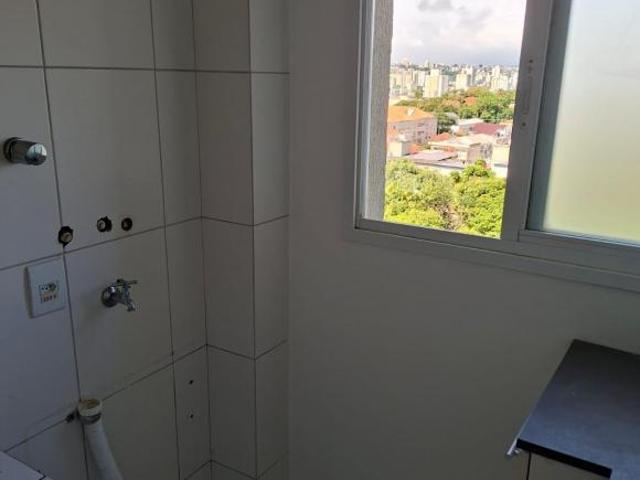 Apartamento à venda em Santo Antônio