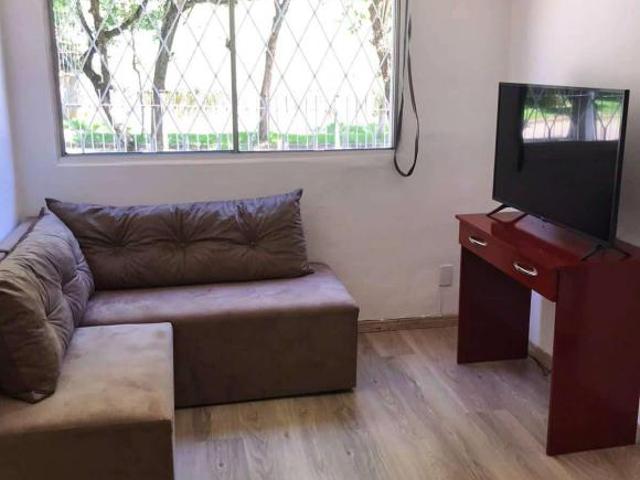 Apartamento à venda em Santo Antônio