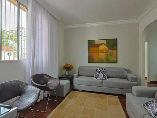 Apartamento à venda em Santo Antônio