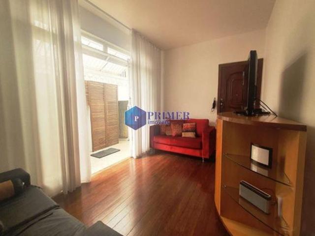 Apartamento à venda em Santo Antônio