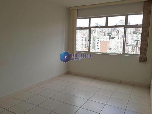 Apartamento à venda em Santo Antônio