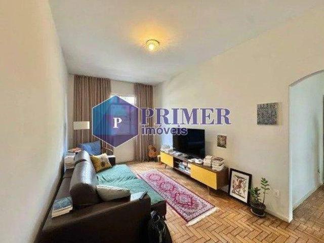 Apartamento à venda em Santo Antônio